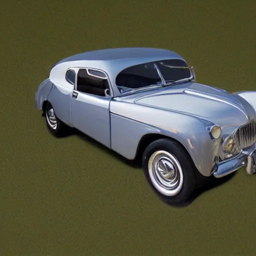 BB Model - Arthub.ai