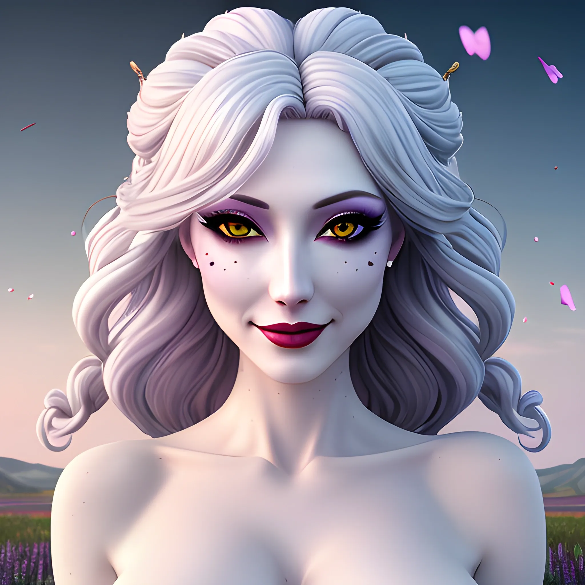 Nsfw 1 5 masterpiece Best Quality 1girl colorful delicate
