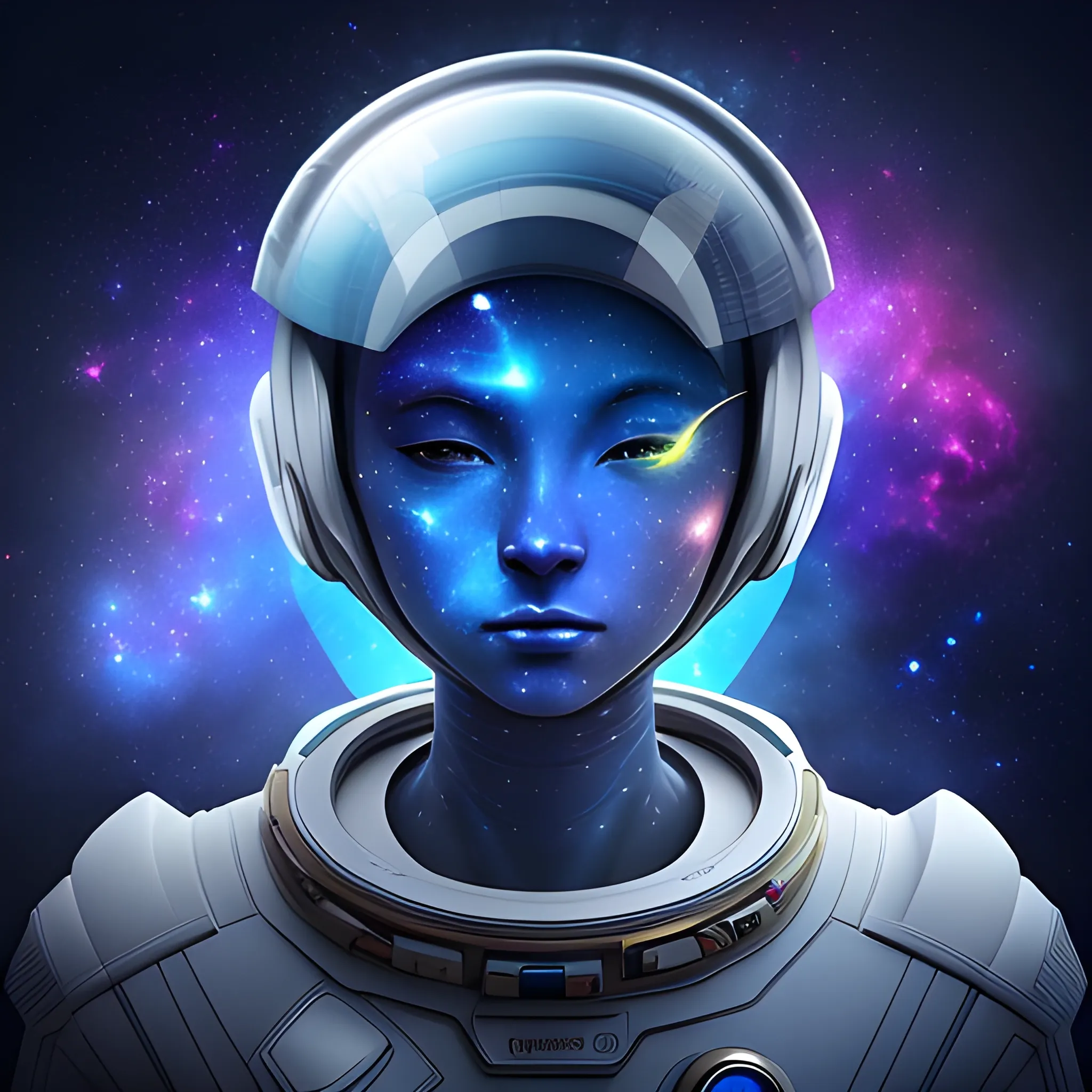 Create A Captivating 3D Character That Embodies The Spirit Of Sp 