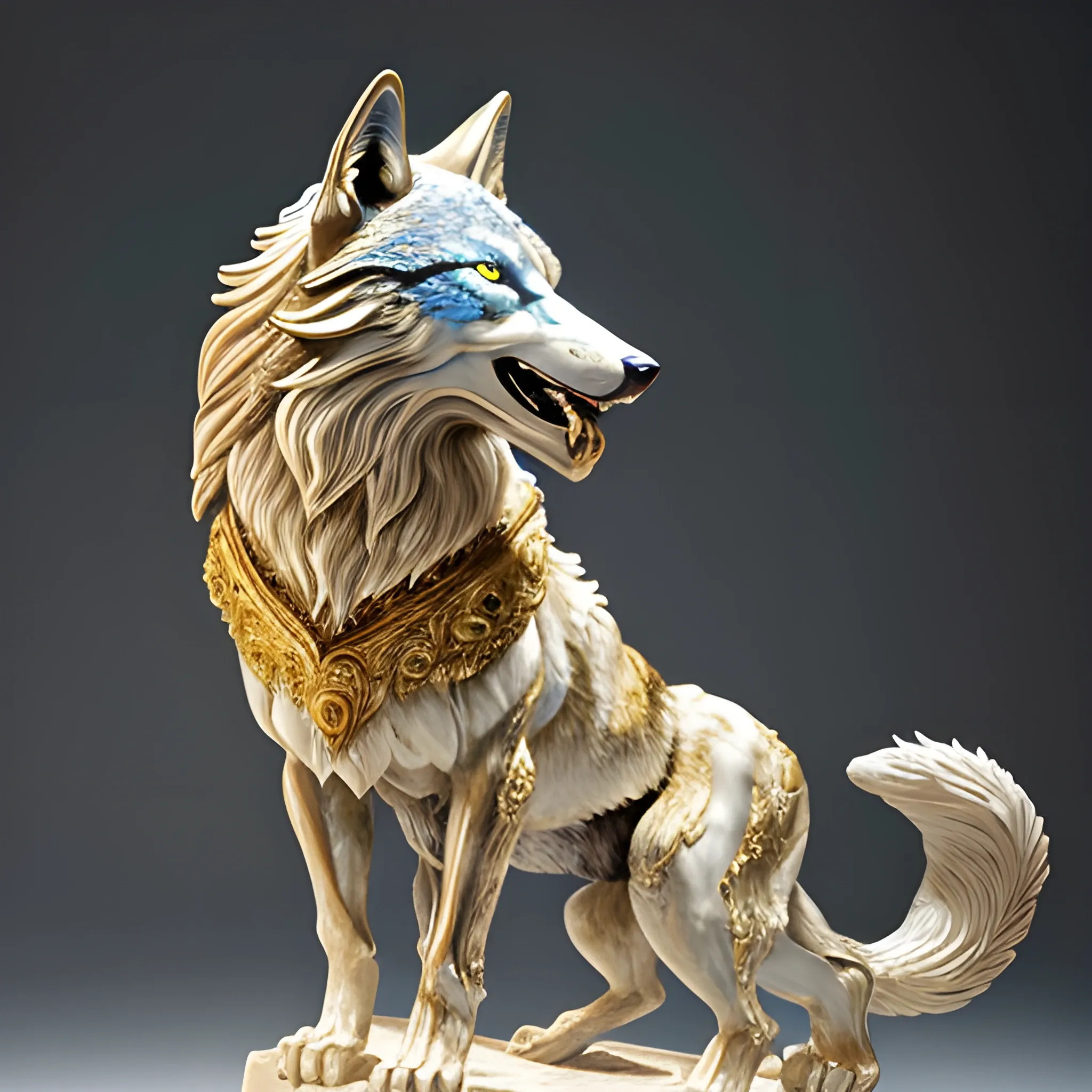 Crowdsourced AI Art - 11 - Arthub.ai