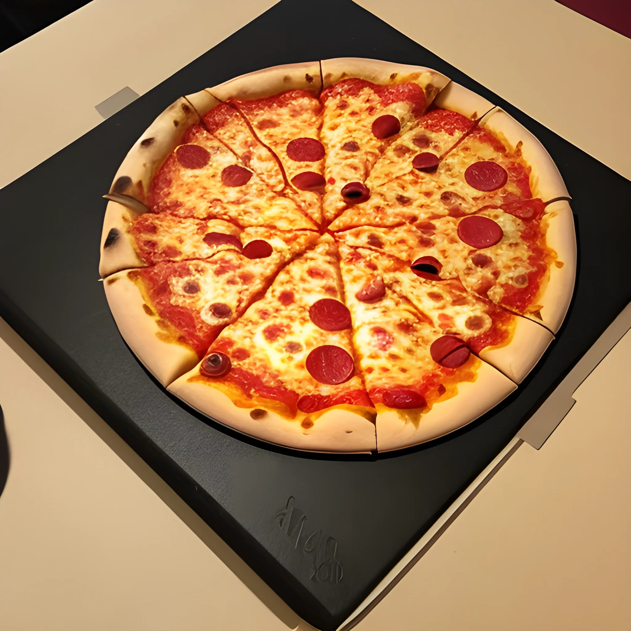 5 Star Pizza Photo Arthub ai 5 Star Pizza Photo Arthub ai