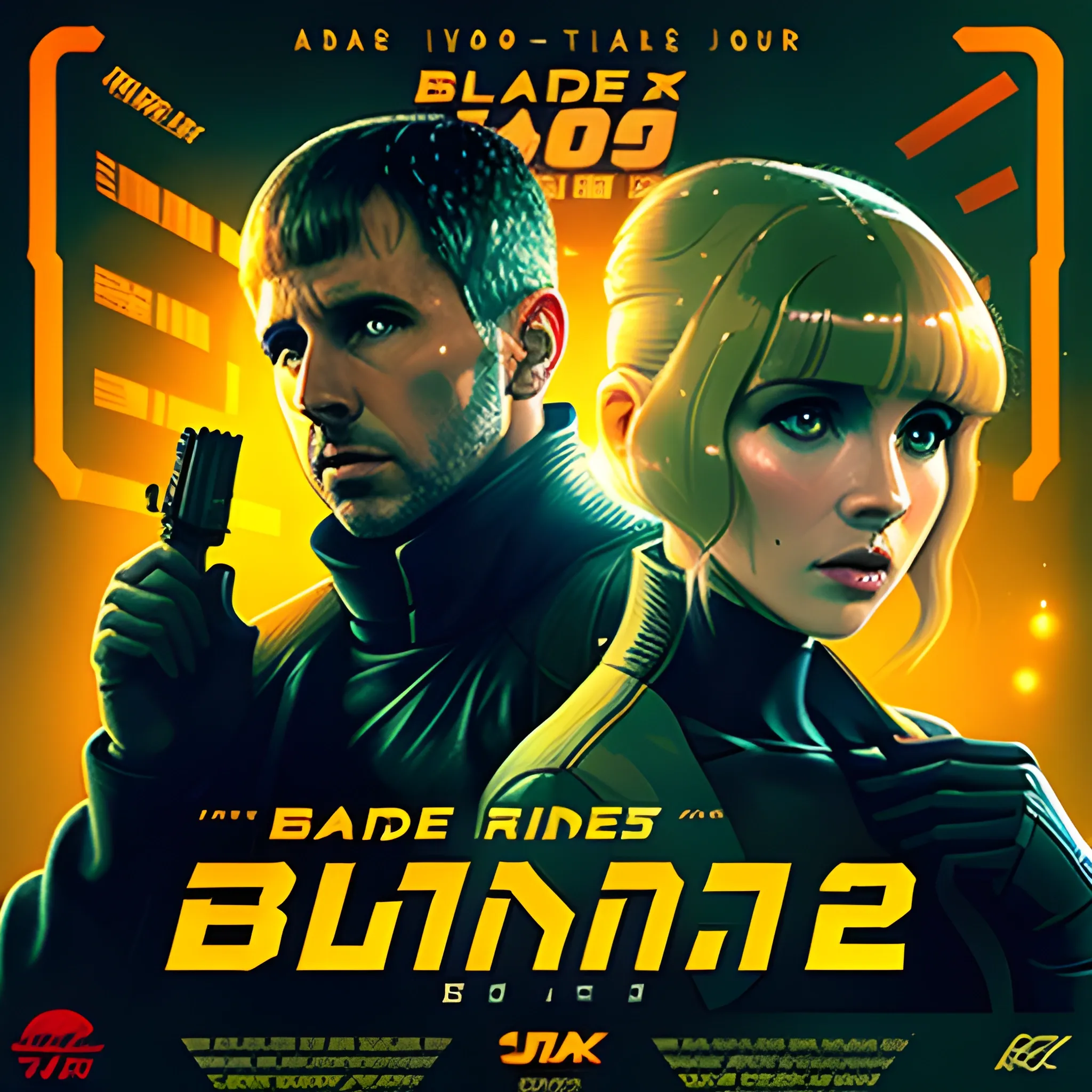 Blade Runner 2049 Joi Arthub ai Blade Runner 2049 Joi Arthub ai