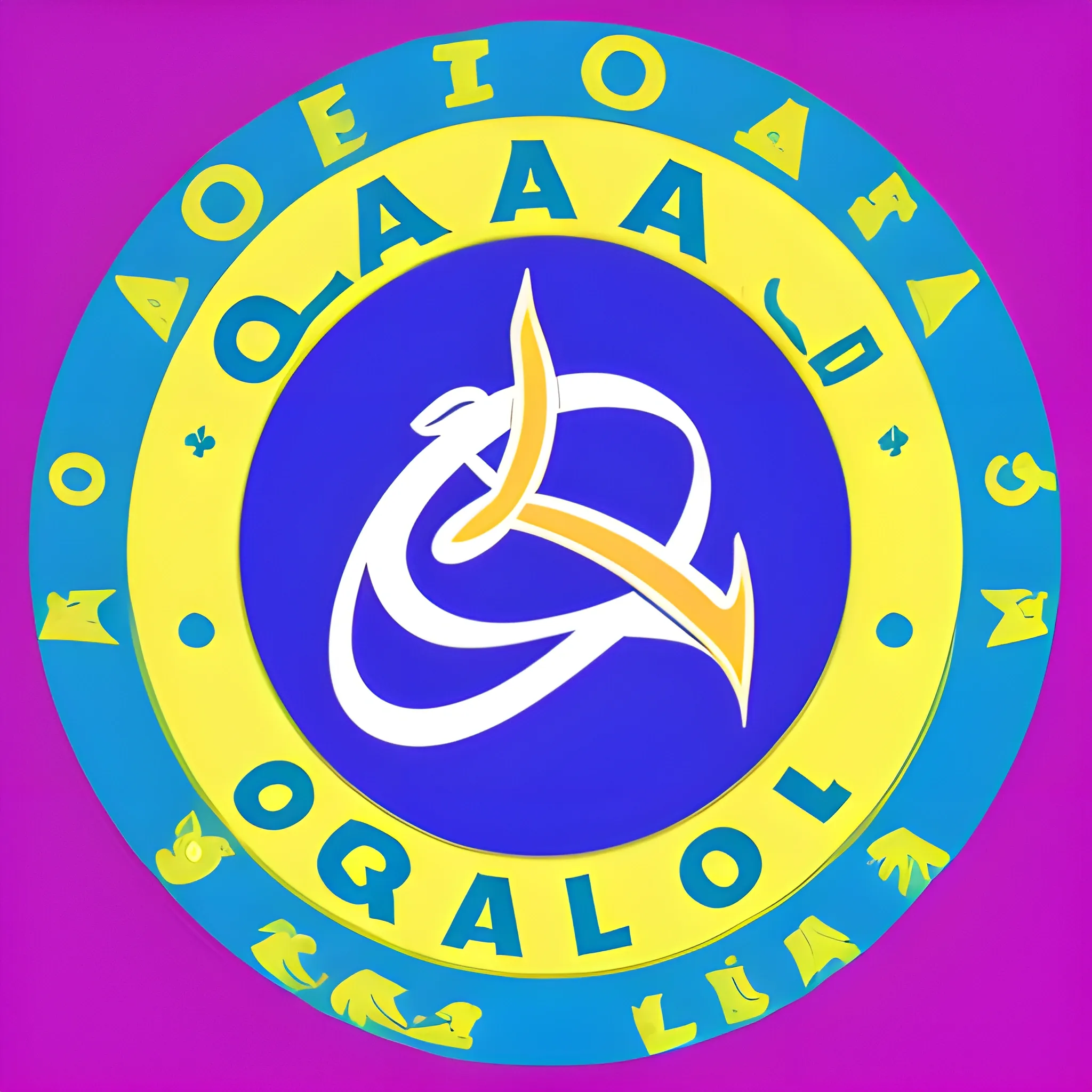 LOGO GRAN OLA Arthub ai LOGO GRAN OLA Arthub ai