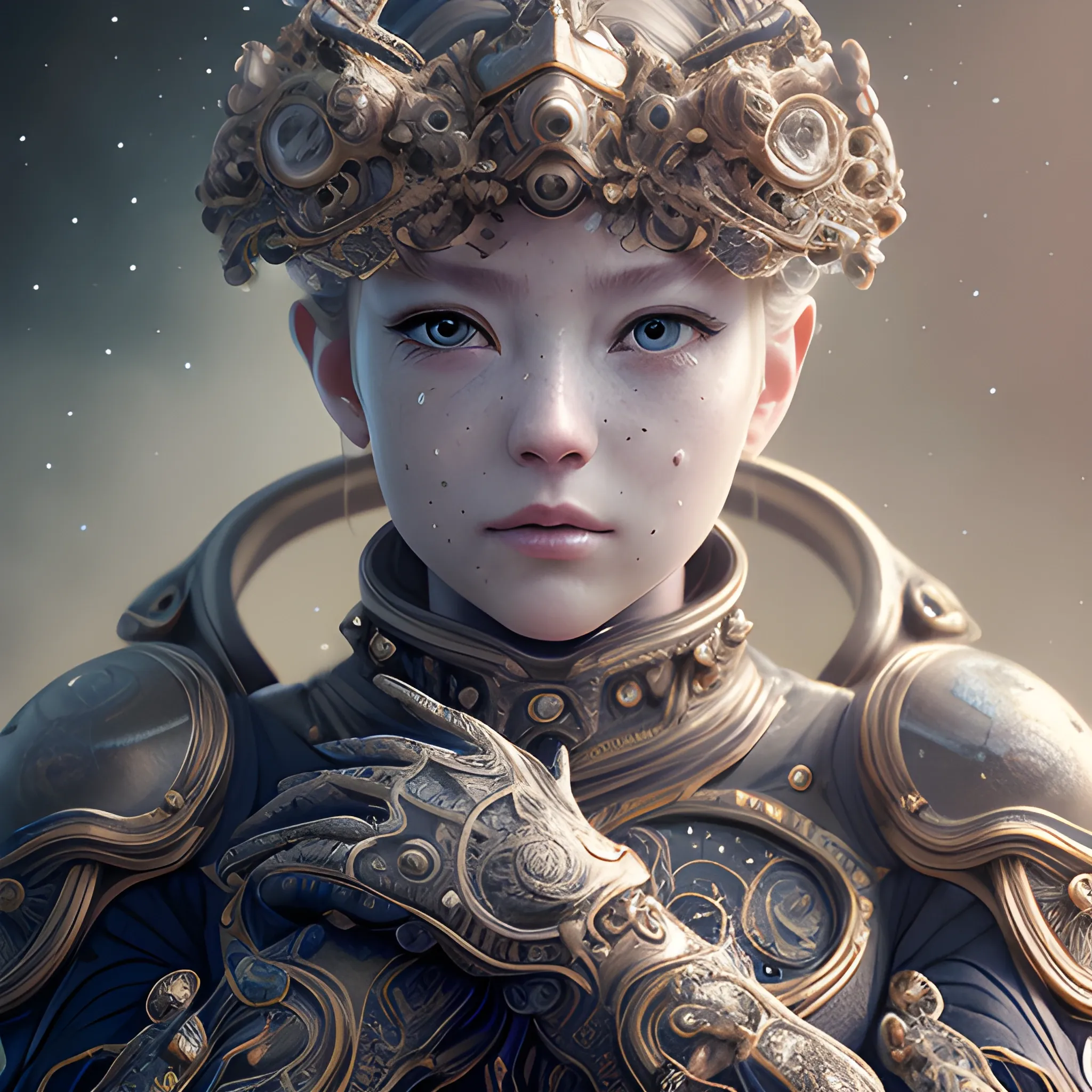 Pixiv Cinematic Hyperrealistic Photo Portrait Of Detailed Astron Pixiv Cinematic Hyperrealistic Photo Portrait Of Detailed Astron