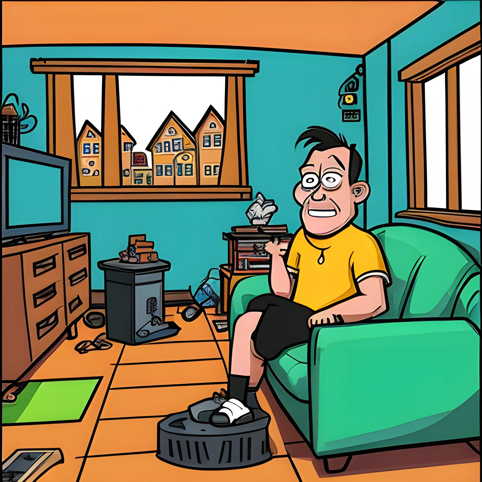 Generate A Picture For Me From The Perspective Of An Internet Tr Generate A Picture For Me From The Perspective Of An Internet Tr