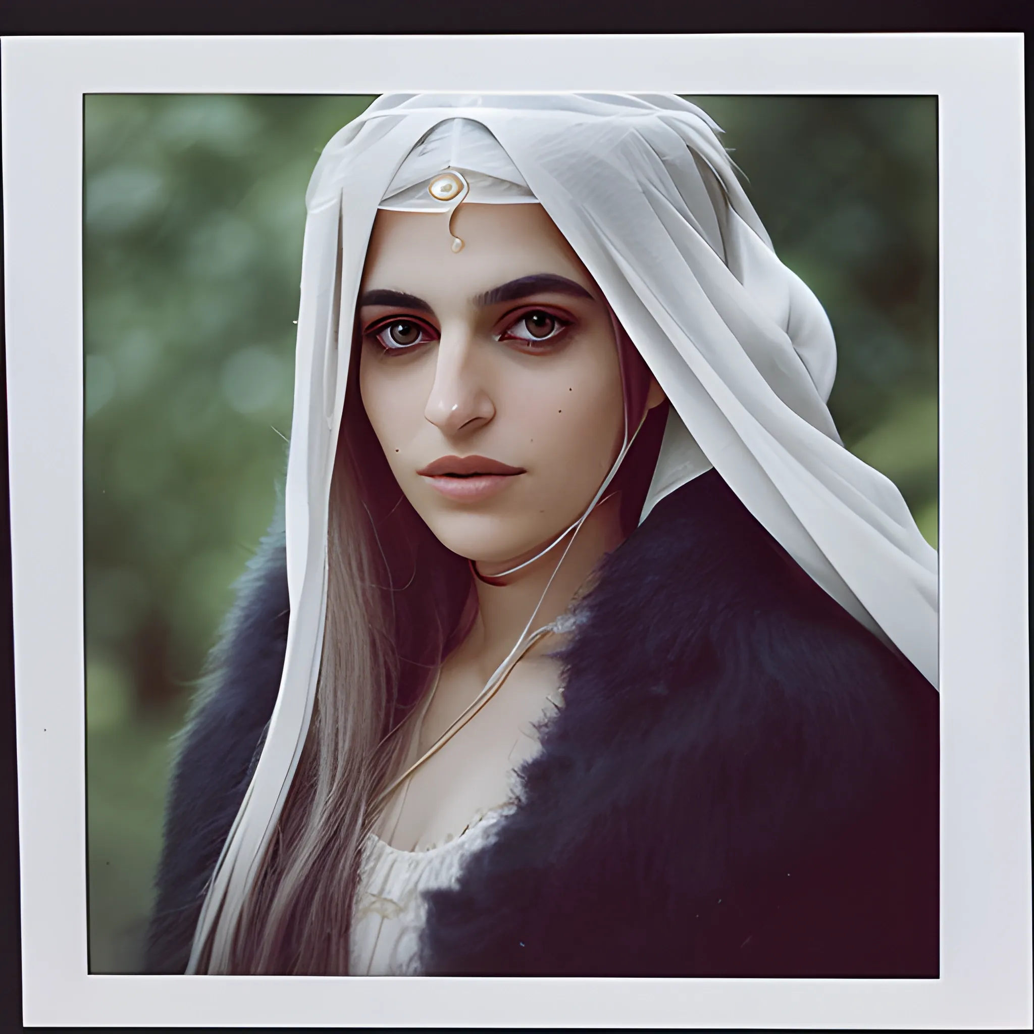 Pola raksa - Arthub.ai