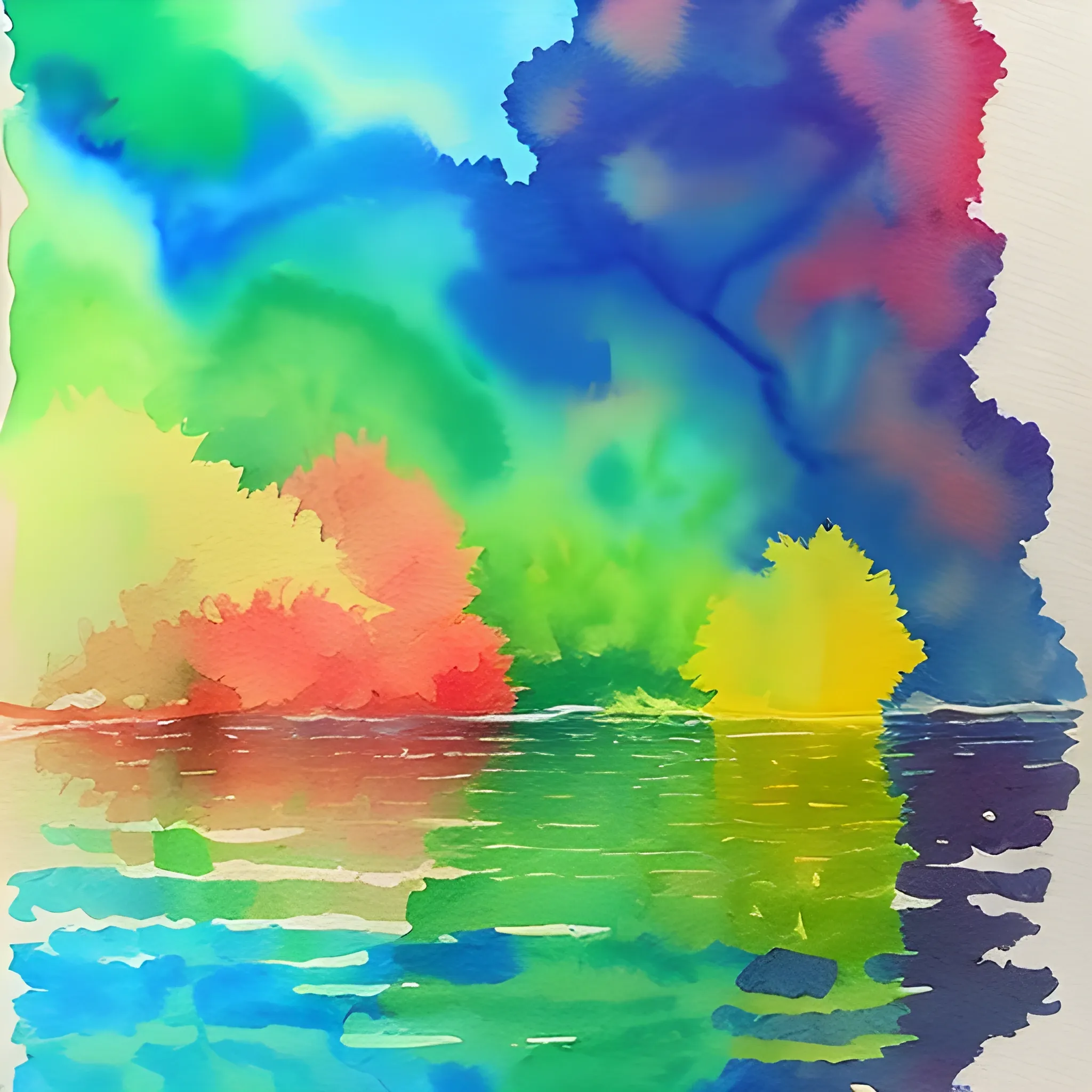 , Water Color, Water Color, Oil Painting, Water Color, Water Color ...