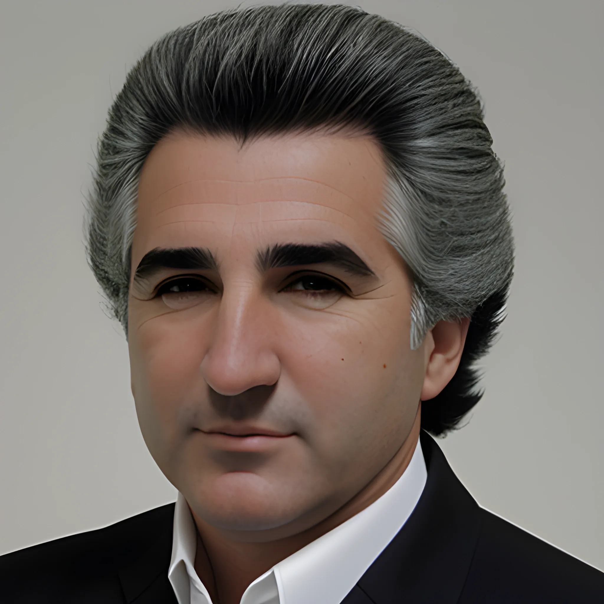 Ferran Torres - Arthub.ai