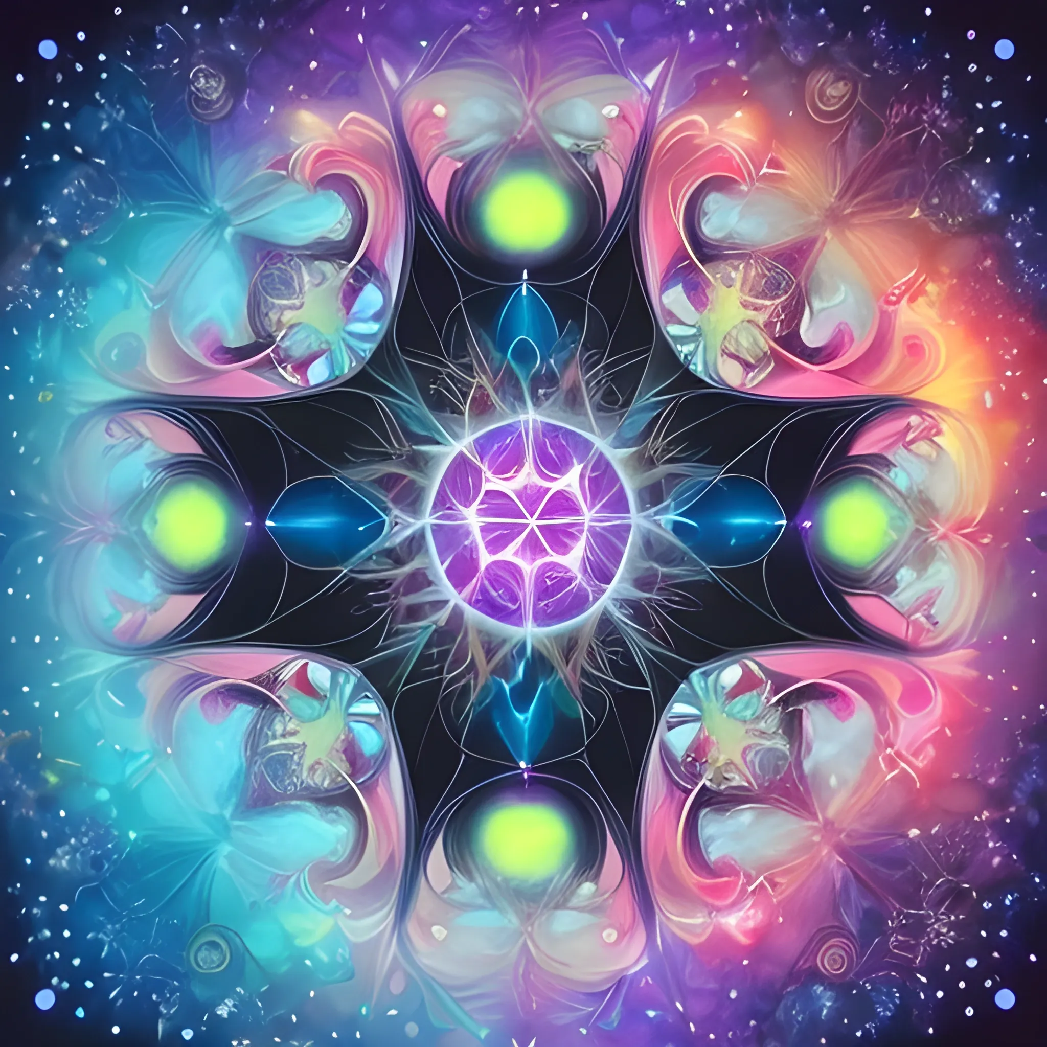 , Magics - Arthub.ai