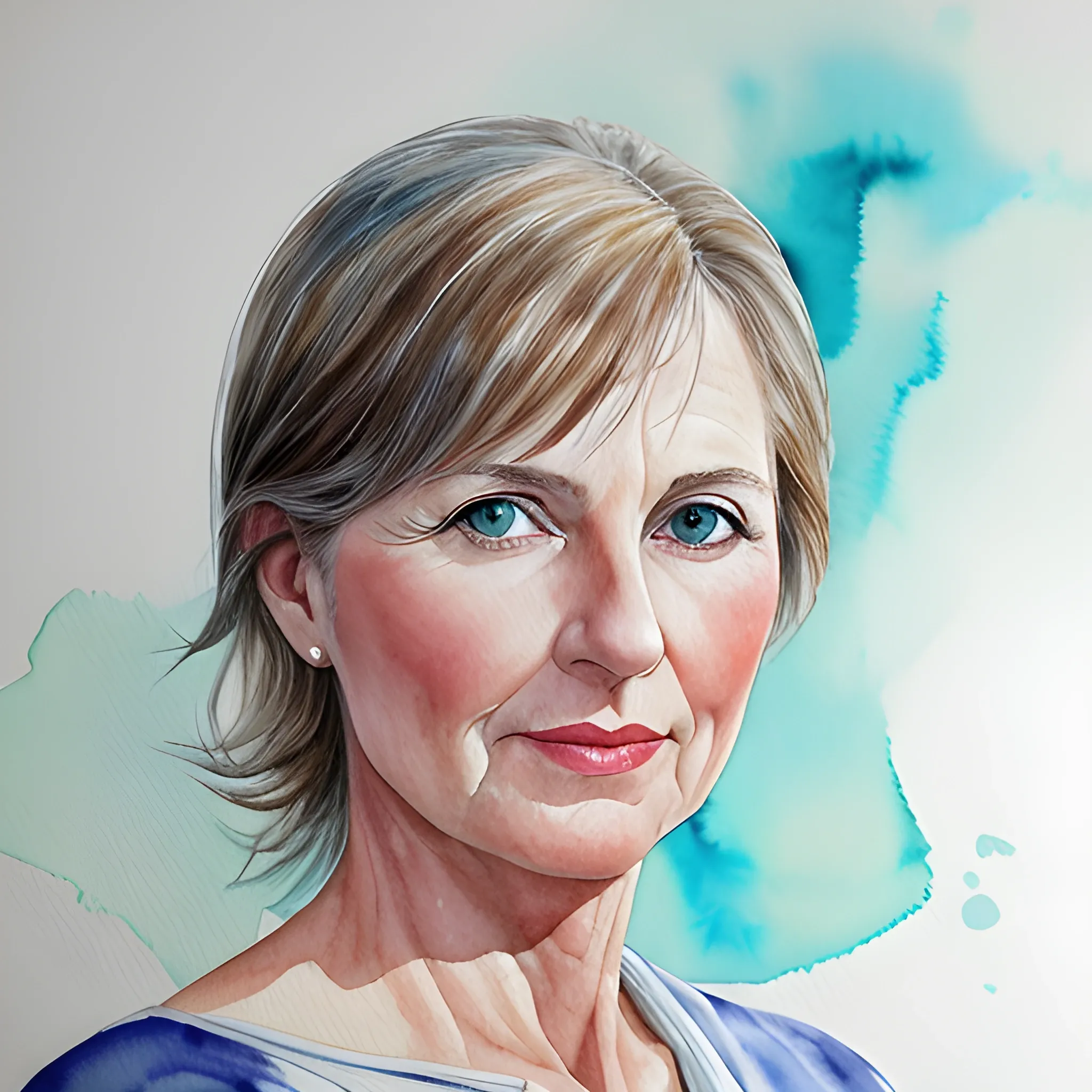 Sonja Gerhardt Water Color Arthub ai Sonja Gerhardt Water Color Arthub ai